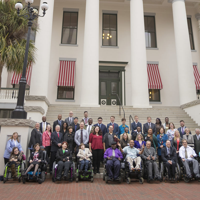 CIL Jacksonville – Empowering People with Disabilities