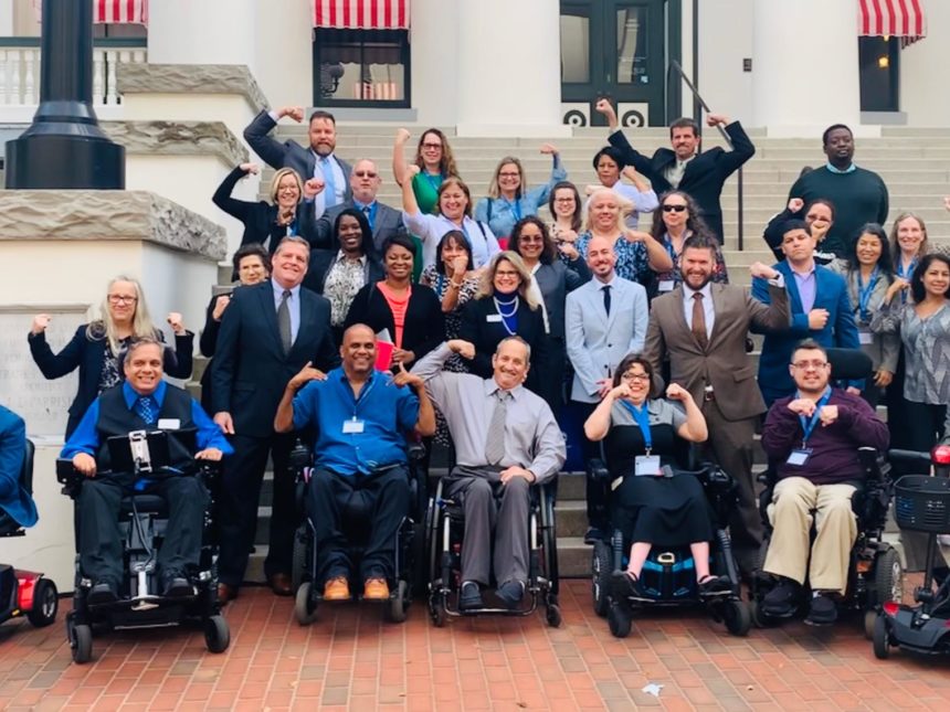 CIL Jacksonville - Empowering People with Disabilities